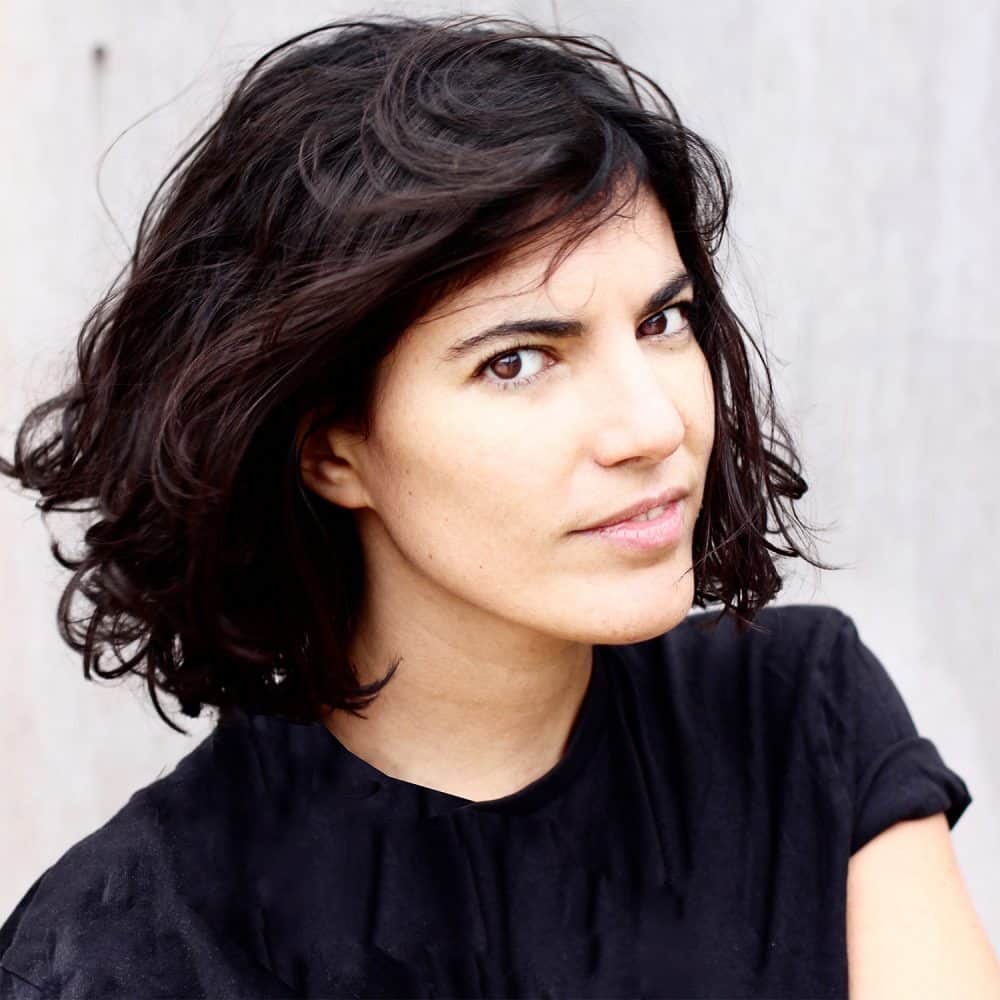 NADIA – eastlondonaudio